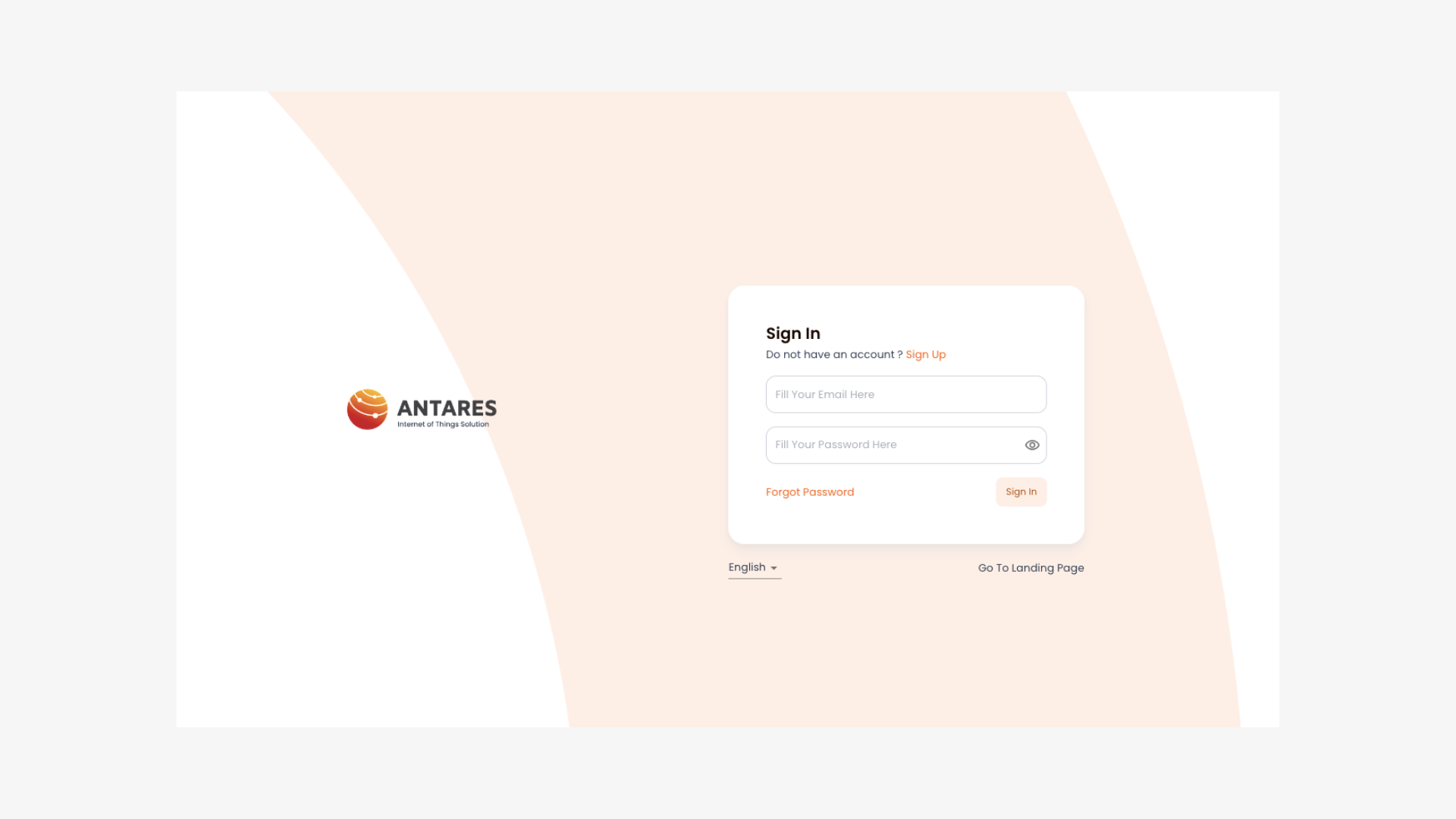 MQTT | Push data to Device - Antares